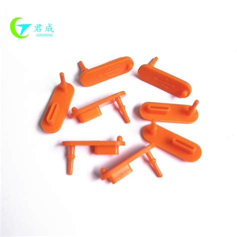 21 5 7type C防尘塞usb防水塞usb硅胶塞typec充电口防尘盖 阿里巴巴