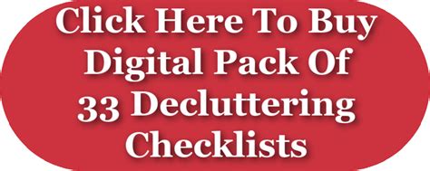 Declutter 365 Products That Will Help You Declutter Your Home This Year