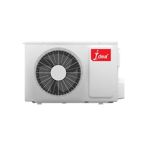 Купить кондиционер Idea Isr 07hr Sa7 N1 Ion в Харькове с установкой интернет магазин Ультраклимат