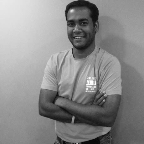 Kapil Kashyap Observable