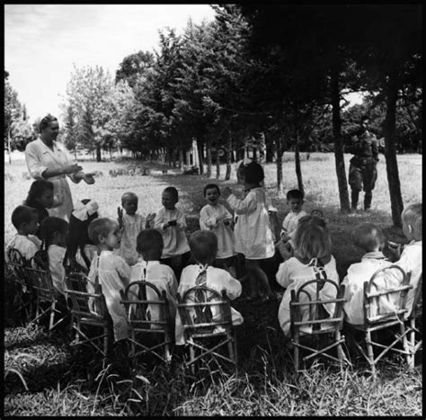 თბილისი 1947 დედაქალაქი რობერტ კაპას ფოტოობიექტივში Allnews Ge