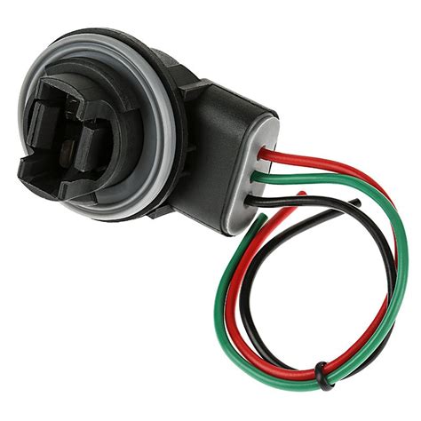 Led Automotive Light Socket