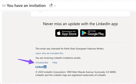 How To Stop LinkedIn Emails Guiding Tech