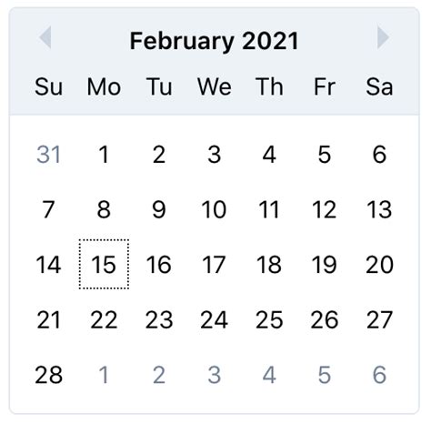 Date Selection Is Buggy In Multiple Months Shown · Issue 2807 · Hacker0x01react Datepicker