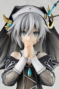 Bellfine Date A Live Iv Honjou Nia Plastic Figure Figures Plastic Kits Otaku Hq