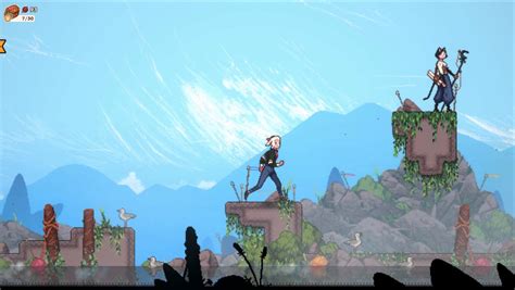 Magical Delicacy Combines Tasty Metroidvania Adventure And Cooking On Xbox Game Pass Next Week