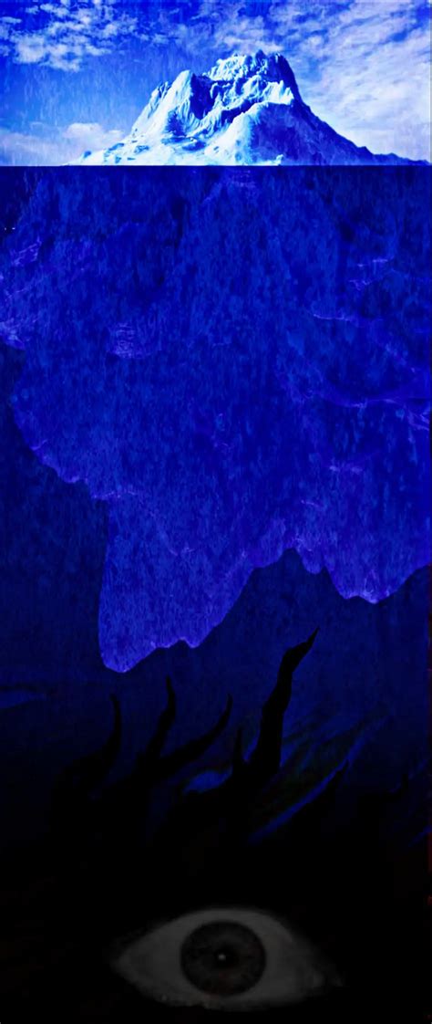 I Made This Iceberg Chart Template Out Of Boredom Lol Scrolller