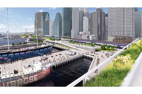 One Resilience Infrastructure One Urbanism