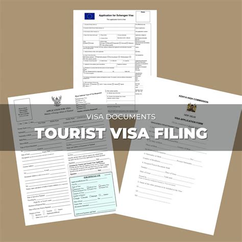 Tourist Visa Best Immigration Consultant In Delhi Discover The Best Value Visa Services