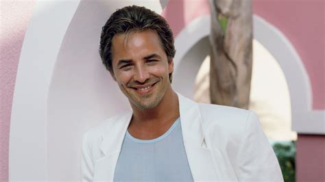 Sự Nổi Tiếng Của Don Johnson Trong Miami Vice đòi Hỏi An Ninh 24 7
