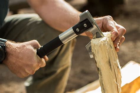 Camping Hatchets At Ida Whitford Blog
