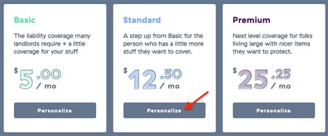 Toggle Renters Insurance Review For 2020 Plan Options Ad Ons