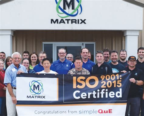 Omnipro® Vision Ai Matrix Design Group The Technology Leader For Industrial Productivity