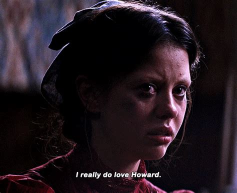 Pearl And Howard In Pearl 2022 And X 2022 Movie S
