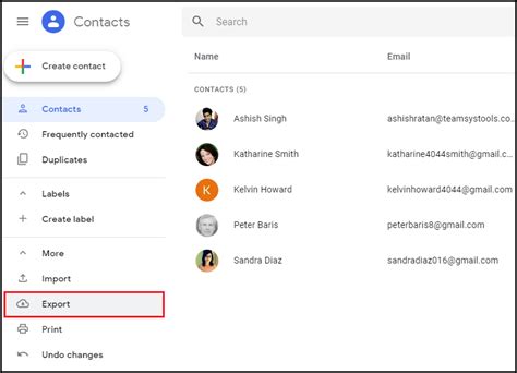 Import Google Contacts To Xiaomi Thesafestsolution
