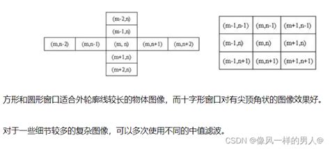 Python Opencv图像处理滤波详解均值滤波、2d 图像卷积、方框滤波、 高斯滤波、中值滤波、双边滤波python