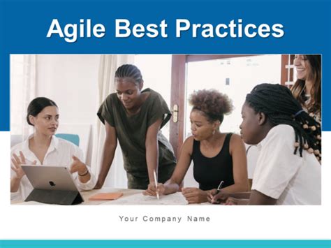Top 10 Agile Best Practices Examples With Samples And Templates