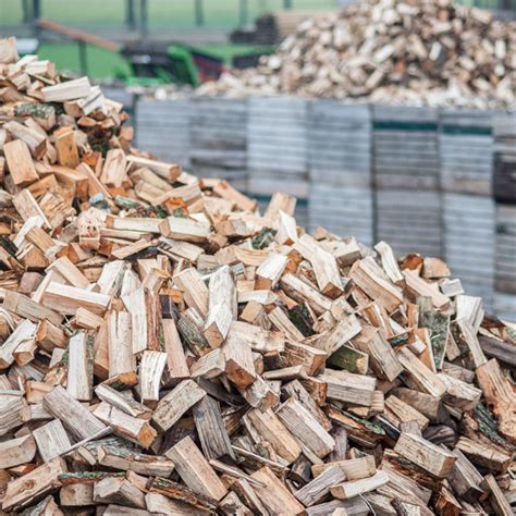 haardhout nederland haardhout van den akker losgestort eiken en beuken