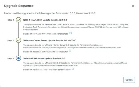 Real World Lifecycle Management With Vmware Cloud Foundation Updating… Dr Siraj Dokadia