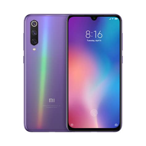 Xiaomi Mi 9 SE price, videos, deals and specs