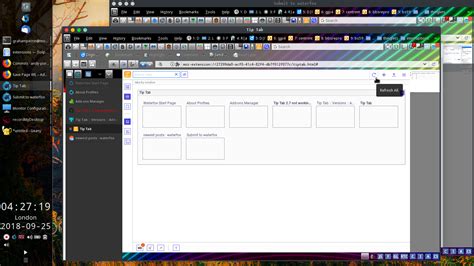 possible regression re some types of incompatible extension r waterfox
