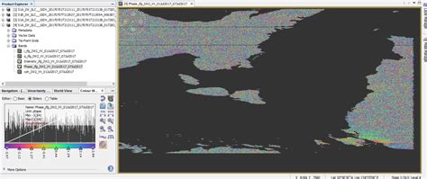 S1 Topsar Interferometry On S1tbx Further Improving Interferogram Coherence S1tbx Step Forum