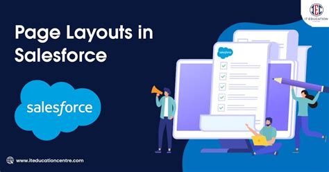 It Education Centre Placement And Training Institute On Linkedin In Salesforce Page Layouts Are