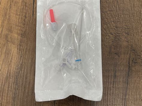 Ibp Transducer Set Biostar Medikal