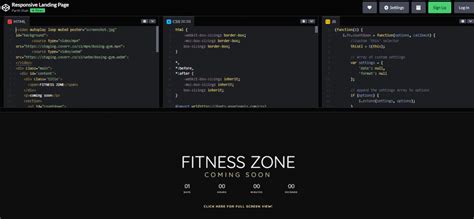 21 Css Countdown Timers Code Examples Webtopic