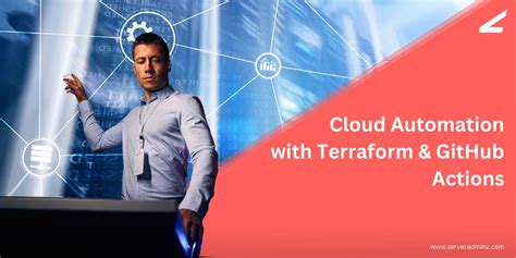 Automating Cloud Infrastructure With Terraform And Github Actions