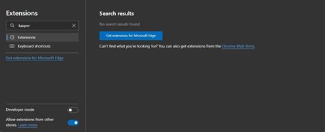 Why Are All Chromium Based Browser Not Supported Kaspersky Basic Standard Plus Premium