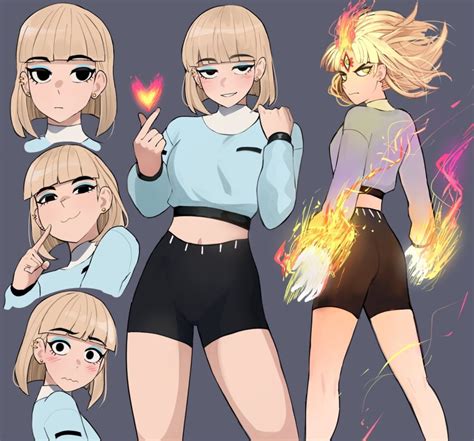 Jourd4n Commentary English Commentary Highres 1girl 3 Aqua Eyeshadow Ass Black Eyes