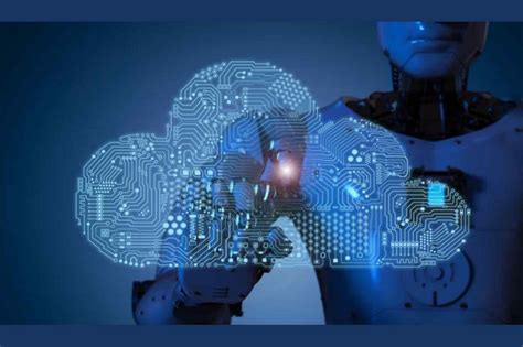 Revolutionizing Cloud Performance Engineering With Ai And Machine