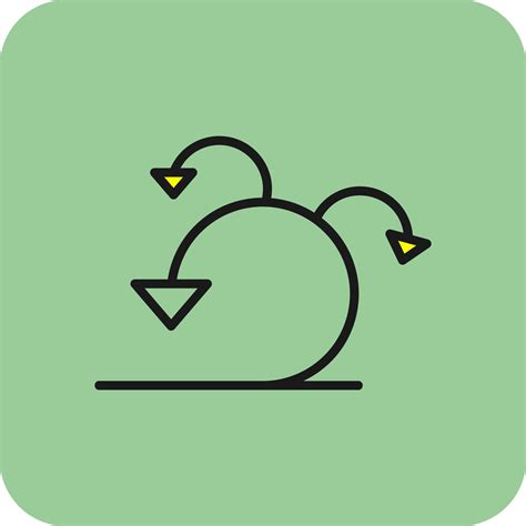 Agile Vector Icon Design 21261363 Vector Art At Vecteezy