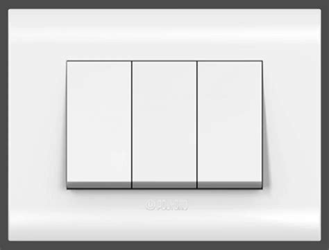 16a Polycab Curl Modular Switch 1m 1 Way At ₹ 29 Piece In Lucknow Id 2853532427388