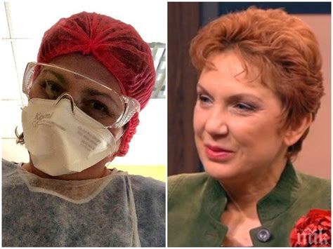 Лекарка от Франция към Антония Първанова Опасна сте с тези дебелокожи и безсрамни проповеди