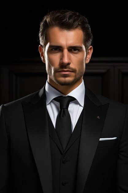 Tux Men Images Free Download On Freepik