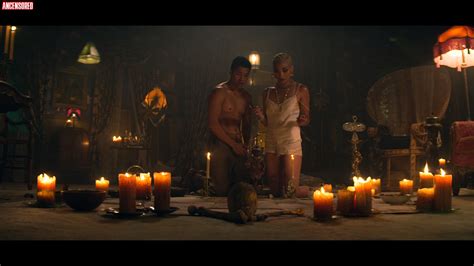 Tati Gabrielle Nude Pics Page