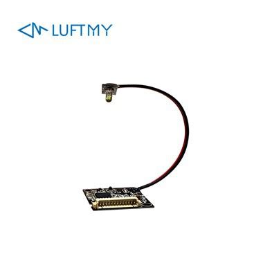 Custom Exhaust Particulate Matter Sensor Suppliers Manufacturers Factory Luftmy