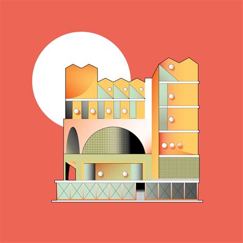 Soms Burj Khalifa Was The Most Significant Building Of 2010