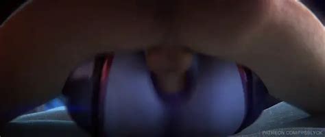 Widowmaker Overwatch Drawn By Fpsblyck Danbooru