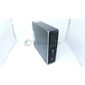 Hp Compaq Elite Desktop Pc Gb Ssd Intel Pentium G Gb Windows Pro