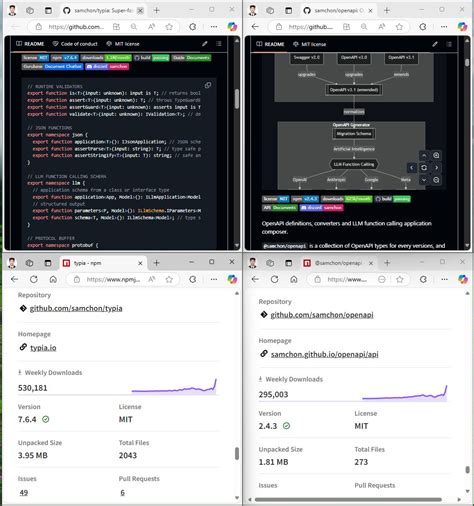 runtime validate인 typia는 typescript 생태계에서 굉장히 편리한 기능을 제공합니다 어떤 타입 t에