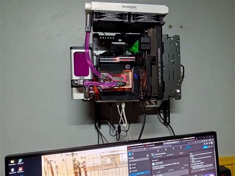 Using Fancontrol Software How Do I Setup Liquid Curve R Watercooling