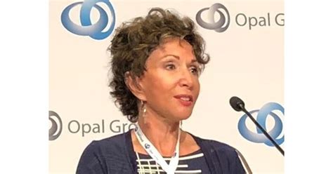 Capital Markets Leader Sherri Haskell Joins Nsba Leadership To Amplify Small Business Advocacy