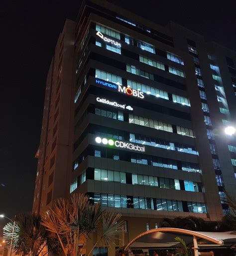 CDK Global Office Photos Glassdoor