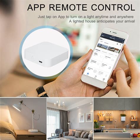 Sea801 Zigbee Wifi Thermostat Controller Heating A Grandado