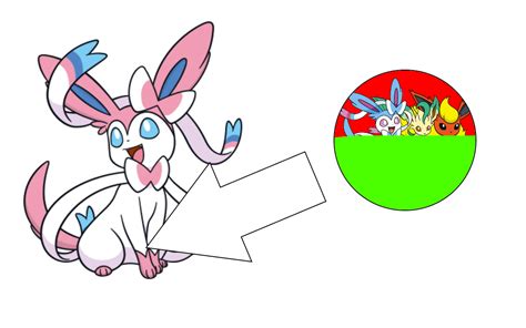 Sylveon Vore