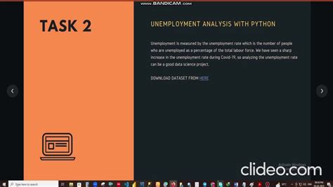 Rohit Wadhave On Linkedin Task2 Oasisinfobyte Virtualinternship Oasisinfobyte Oibsip