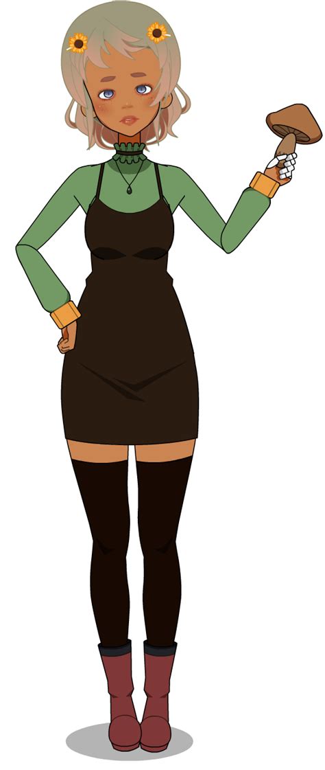 Cooking Mama By Sunkissedcactus On Deviantart